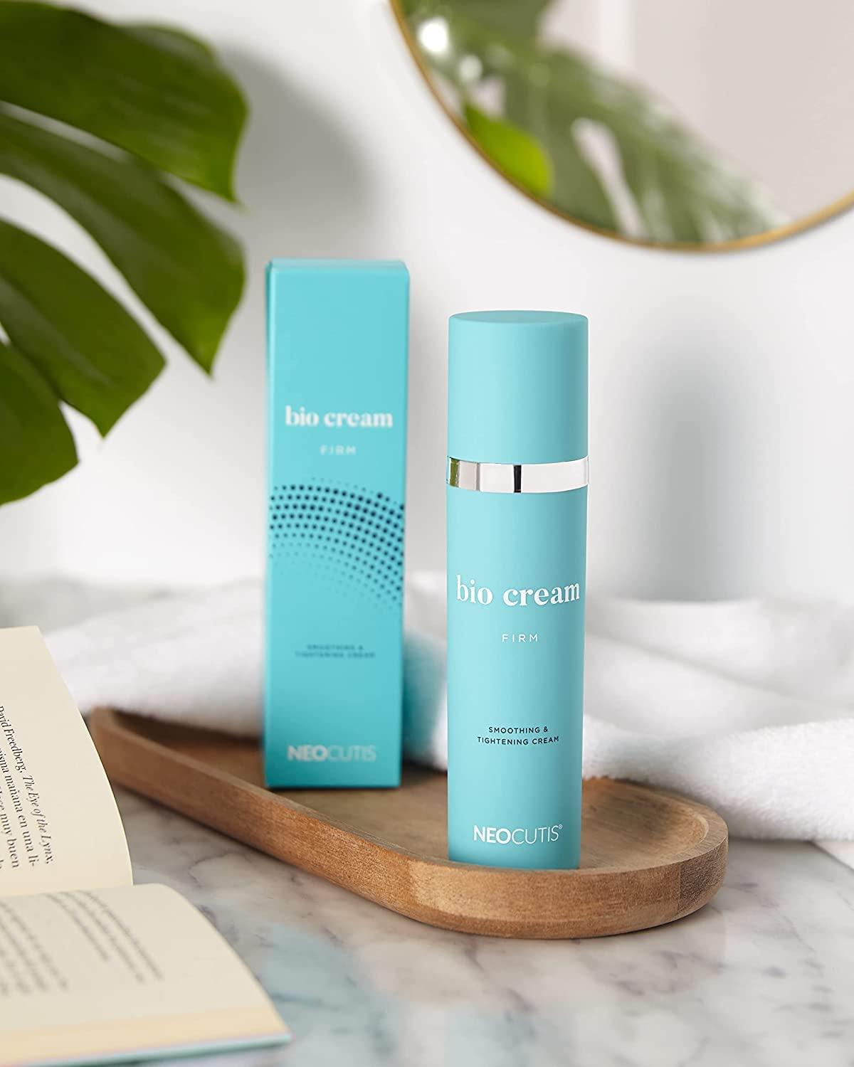 Neocutis Bio Cream Firm - Skin Smoothing & Tightening Cream - 50ml ...