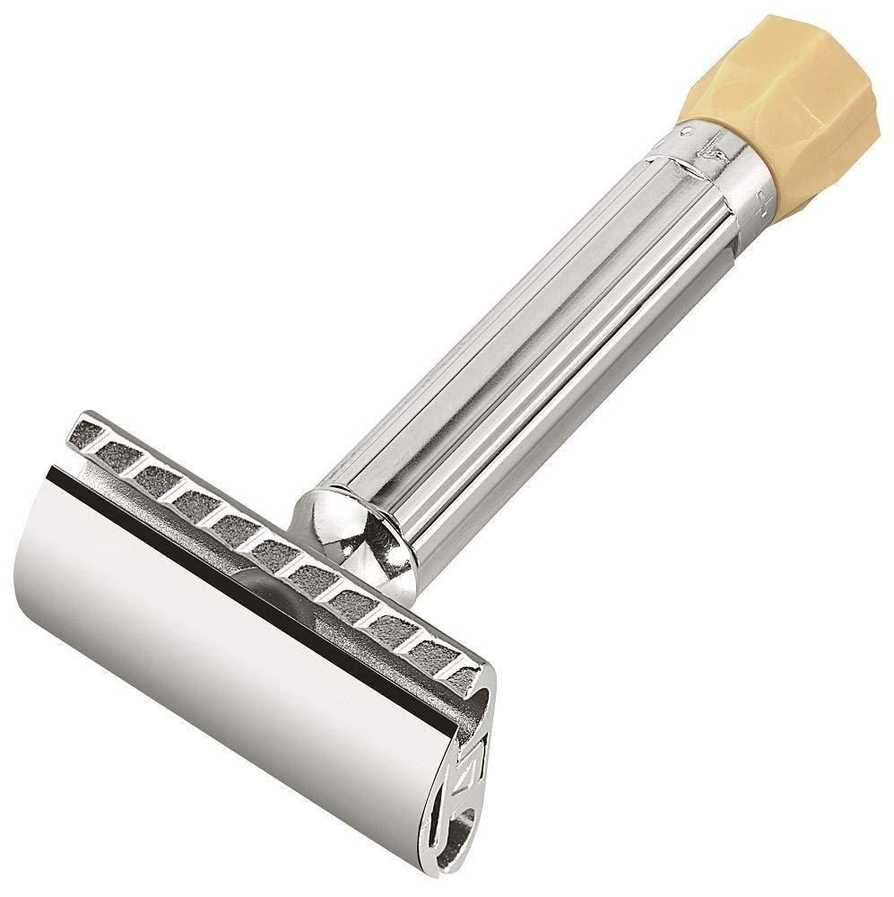 Merkur Progress Adjustable Safety Razor - MK-500001 | Buy Now with ...