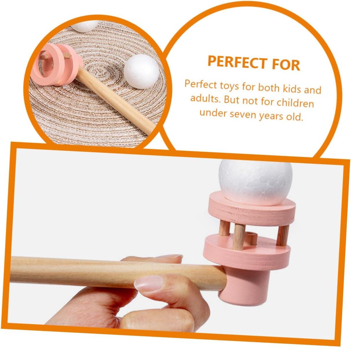 Solustre 2-Pack Cough Liner Bladder Tube - Floating Balance Toys for ...