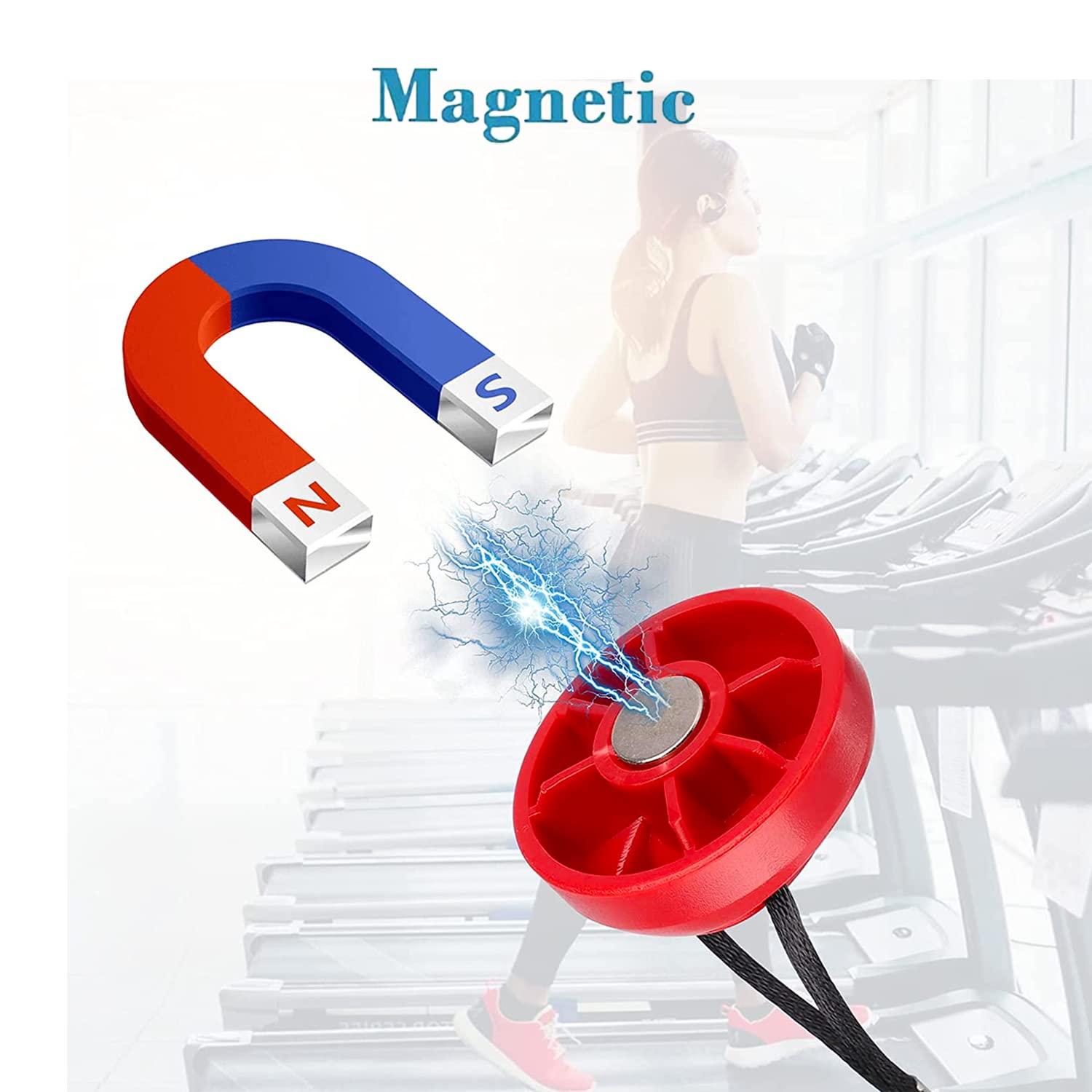 Thlevel Treadmill Universal Safety Key | Compatible with NordicTrack ...