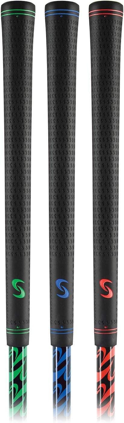 SuperSpeed Golf Swing Speed Training System - Increase Club Head Speed ...