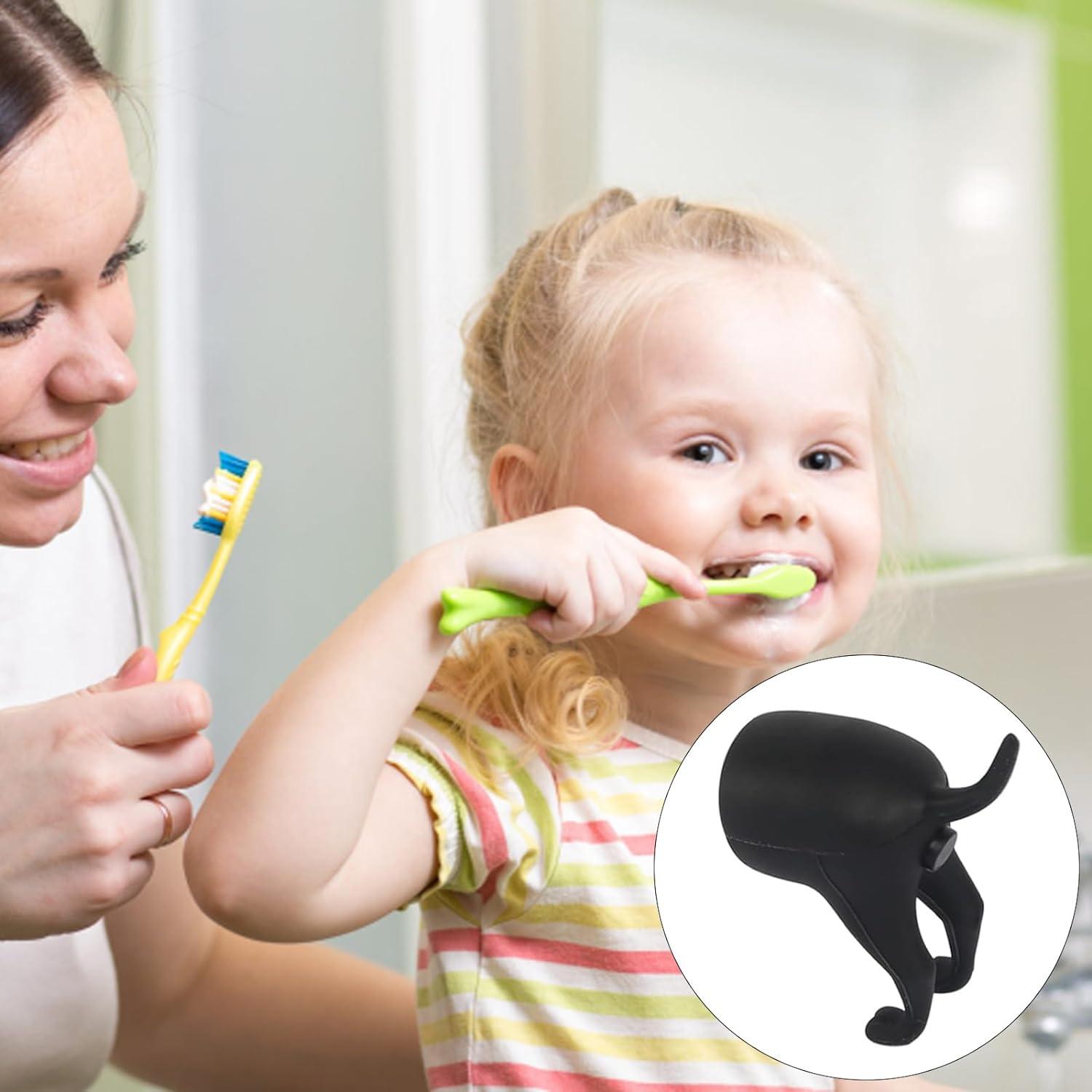 Pooping Dog Butt Toothpaste Topper Funny Pooping Toothpaste Topper Dog ...