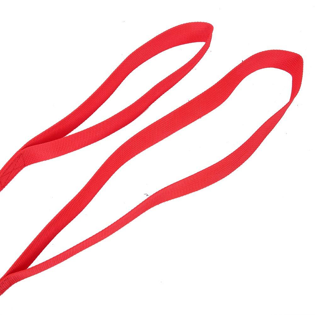 Long Leg Lifter Strap for Disabled Elderly - Portable Foot Lifting ...