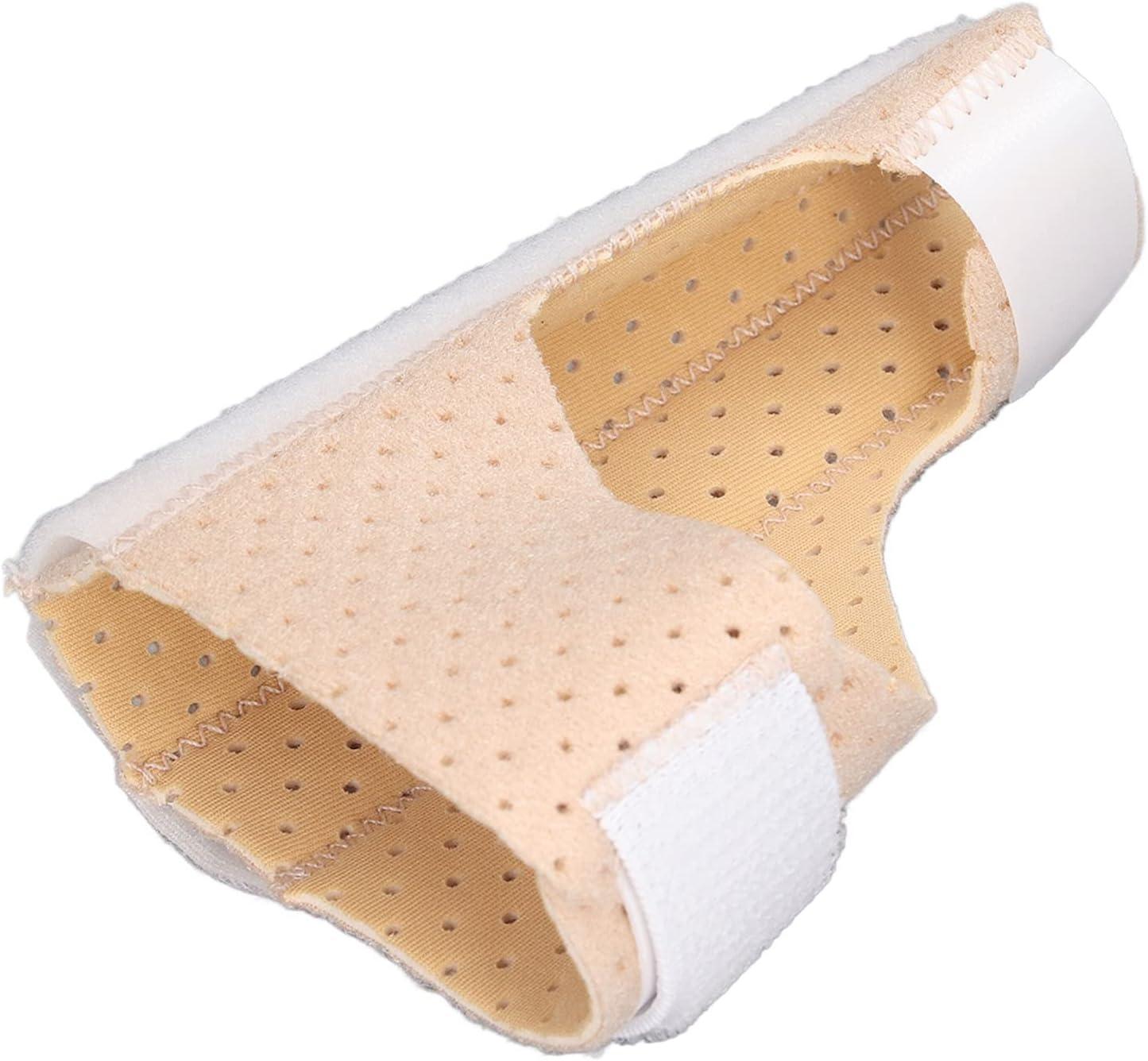 Adjustable Hammer Toe Fixation | Skin Color Claw Toe Correction ...