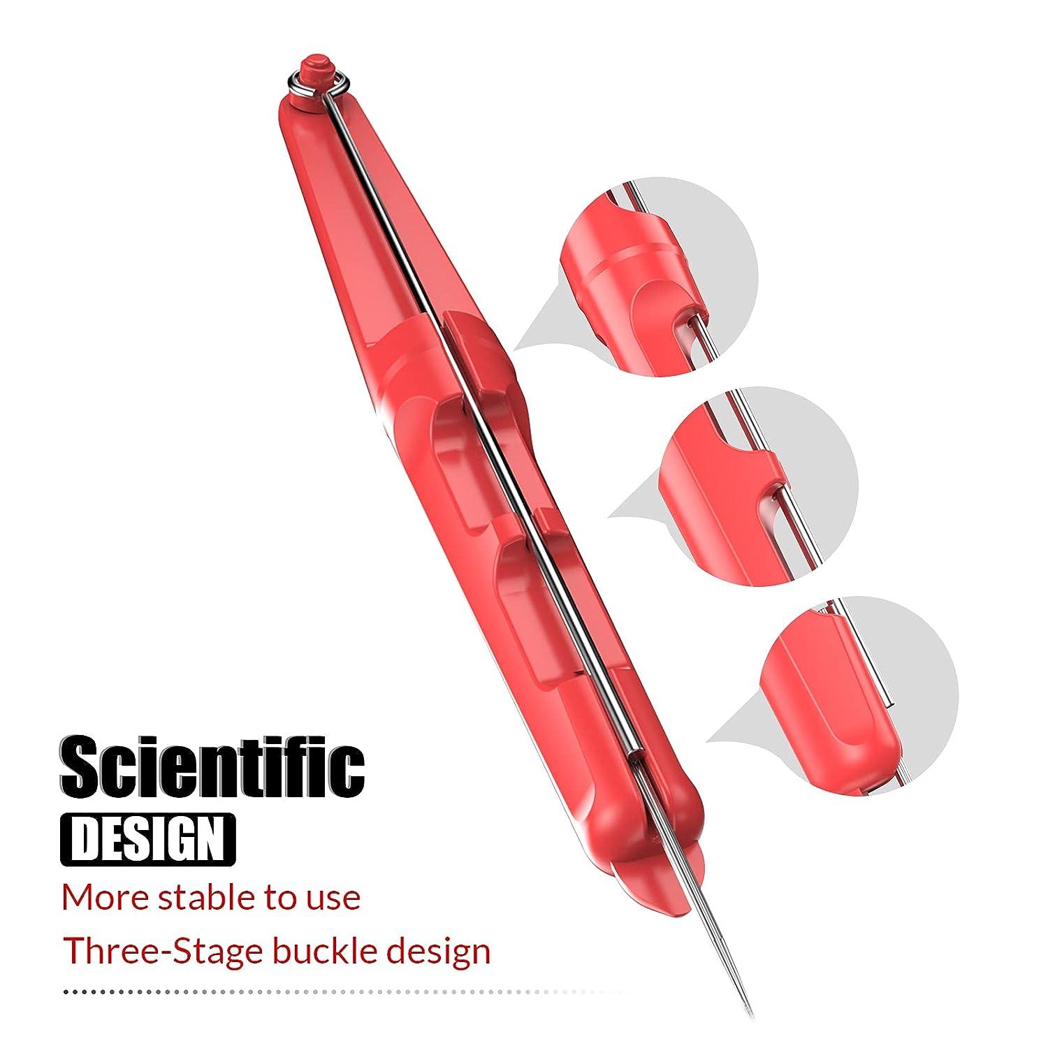 Wormhole Complete DIY Hand Tattoo Kit with Ink and Needles - TK121 ...