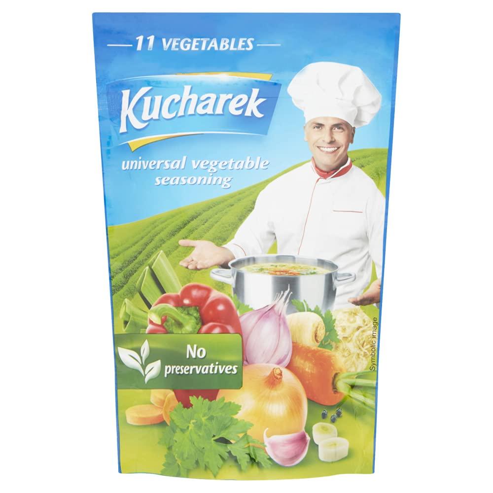 kucharek