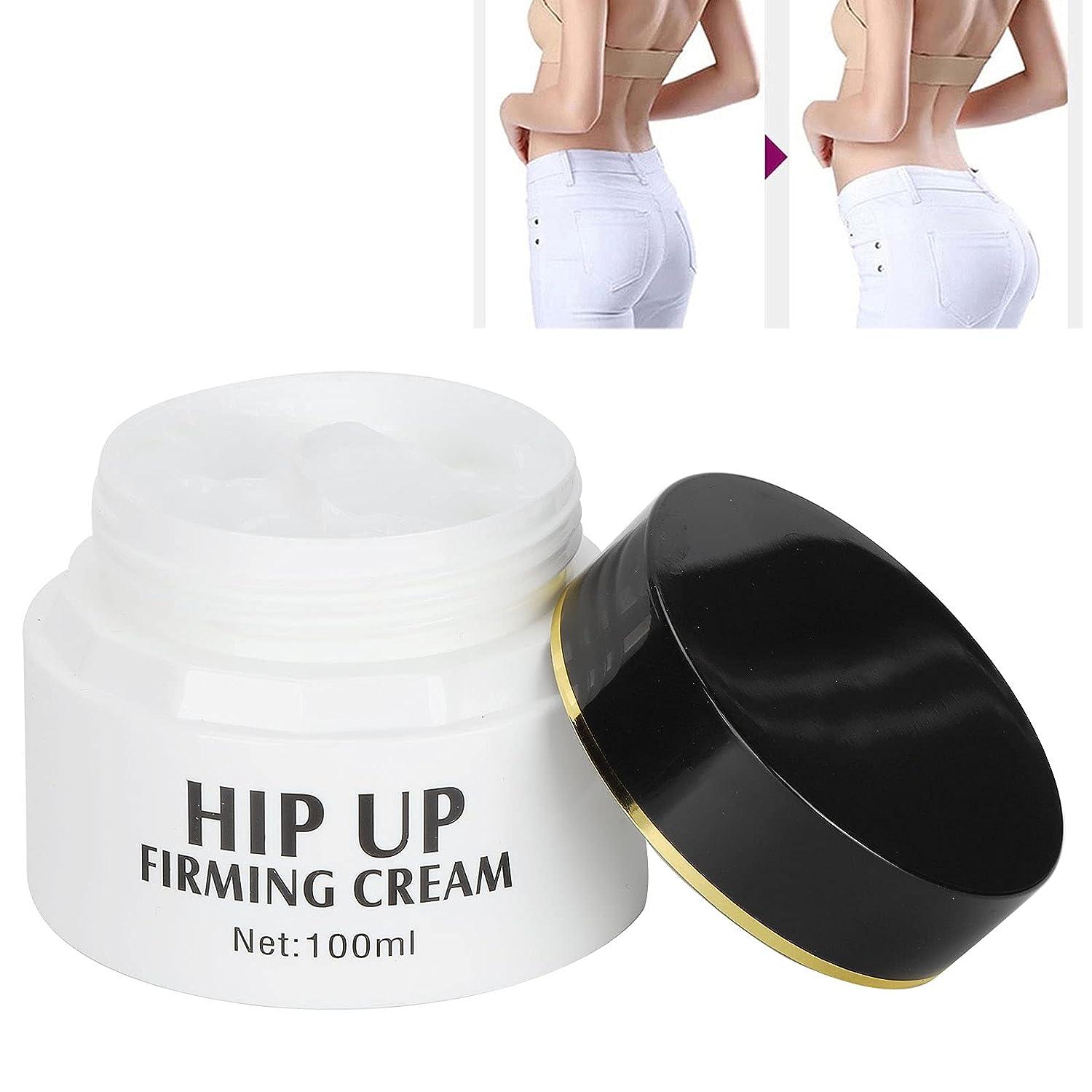 Natural Butt Enhancement & Lifting Cream - Hip Lift Up & Firming ...