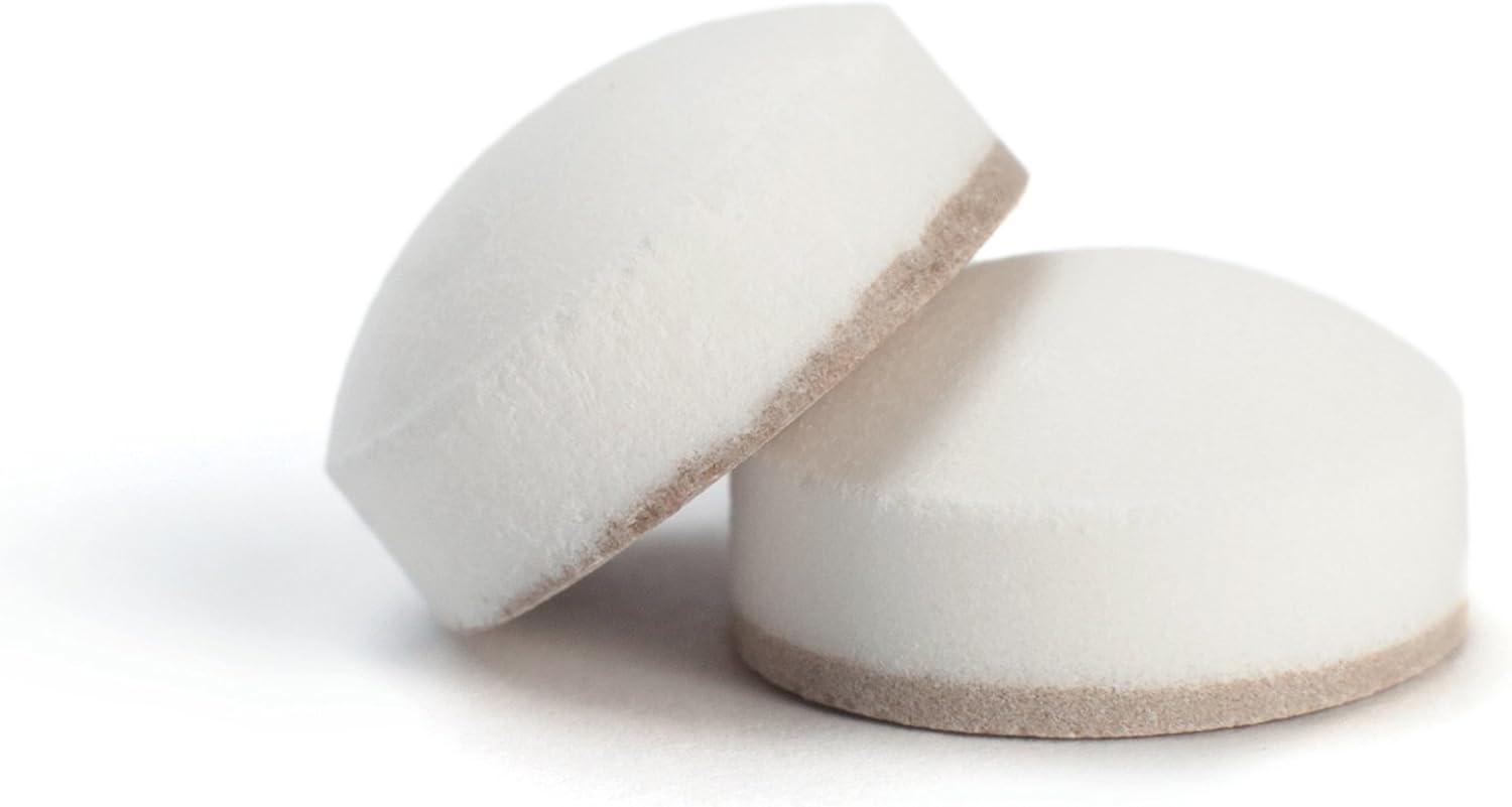 OraCoat XyliMelts - 200 Adhesive Tablets Against Tooth Decay and Dry ...