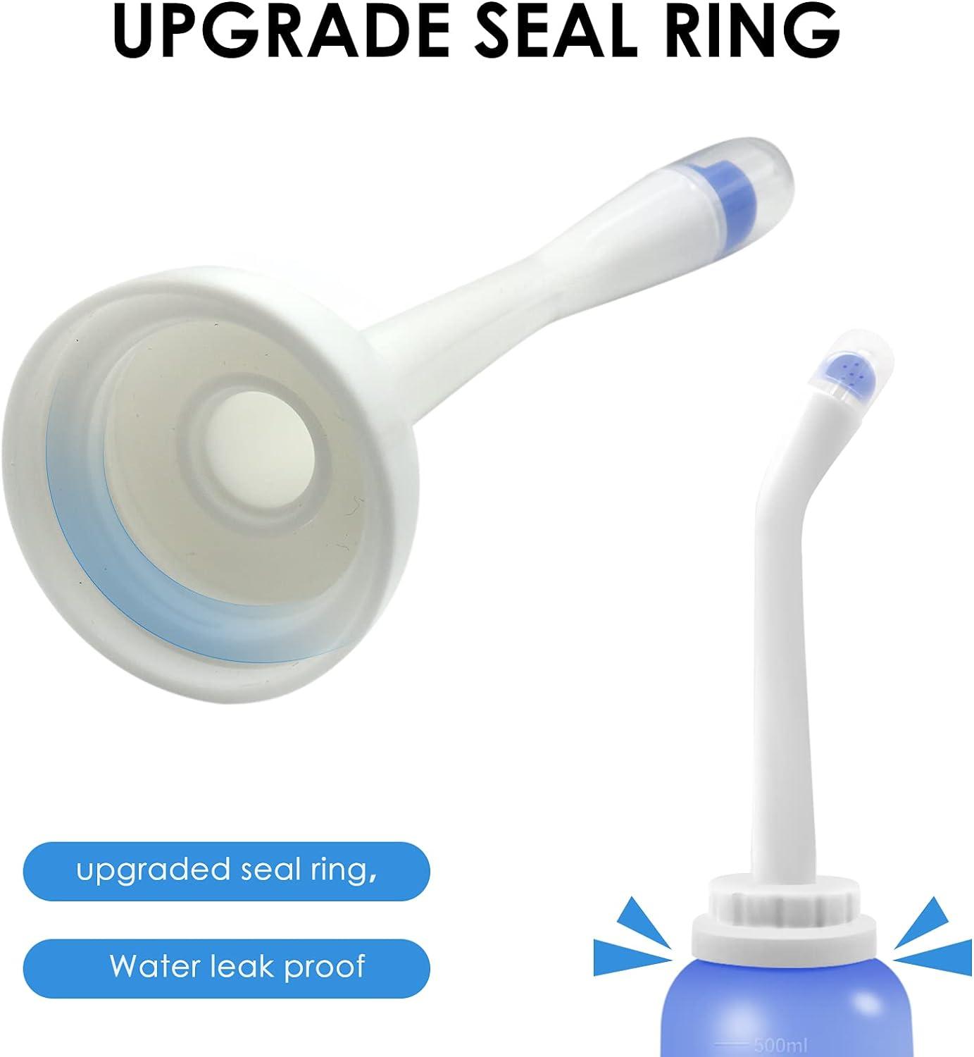 Lady Bidet - High Temperature Disinfection (100 ) for Intimate Hygiene ...