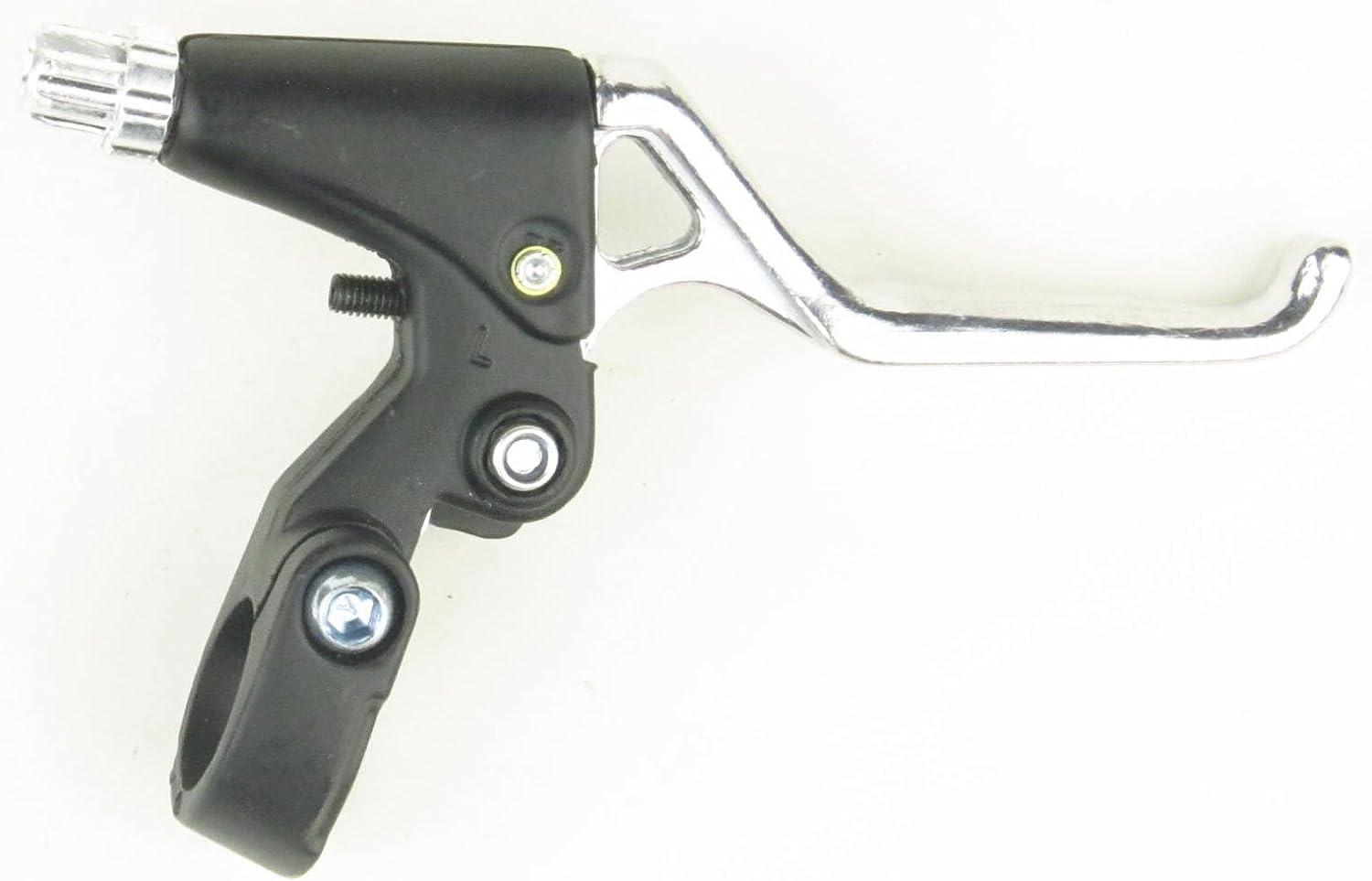 Alloy Clutch Lever Replacement Part for 2 Stroke Bicycle Engine Kit ...