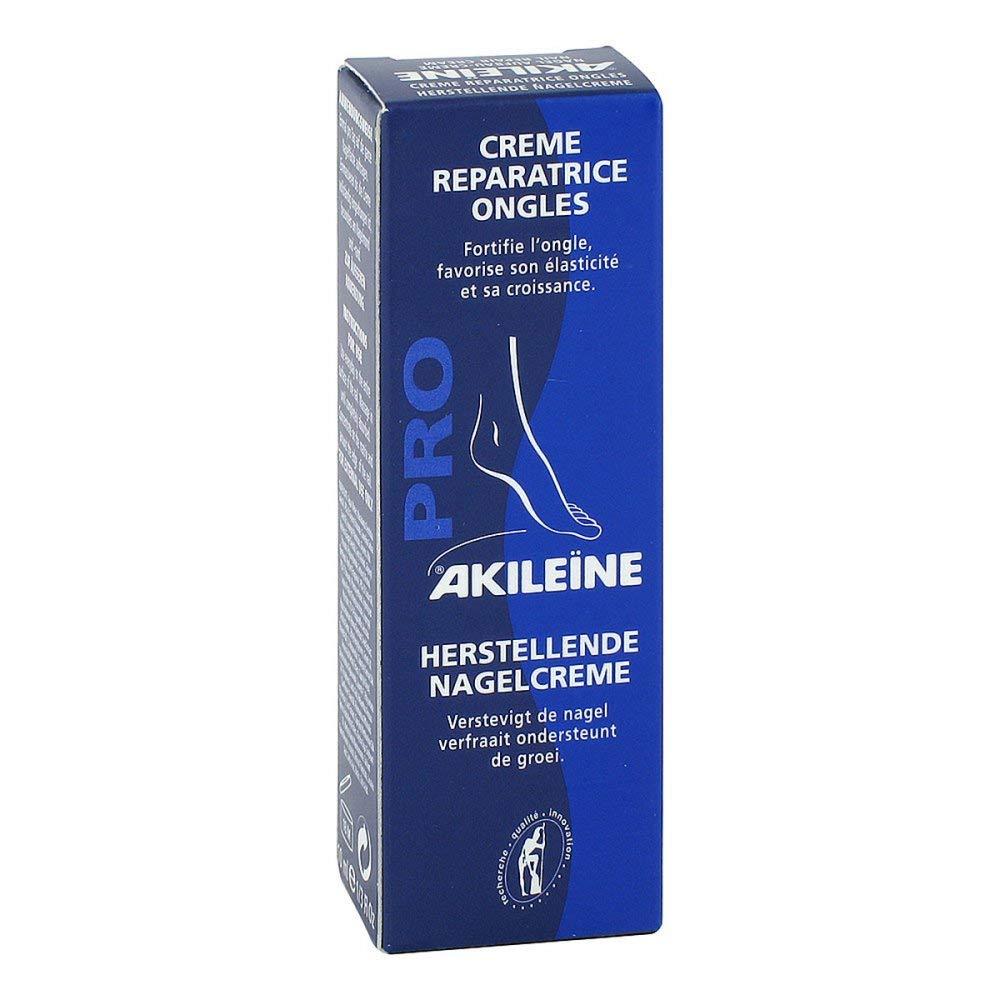Akileine Nail Regenerative Cream 10ml Cream | Buy Now with Express ...