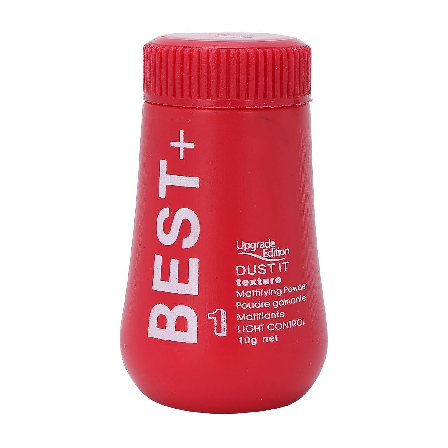 Fluffy Hair Root Volume Powder | Matte Texture & Oil Control | Safe ...
