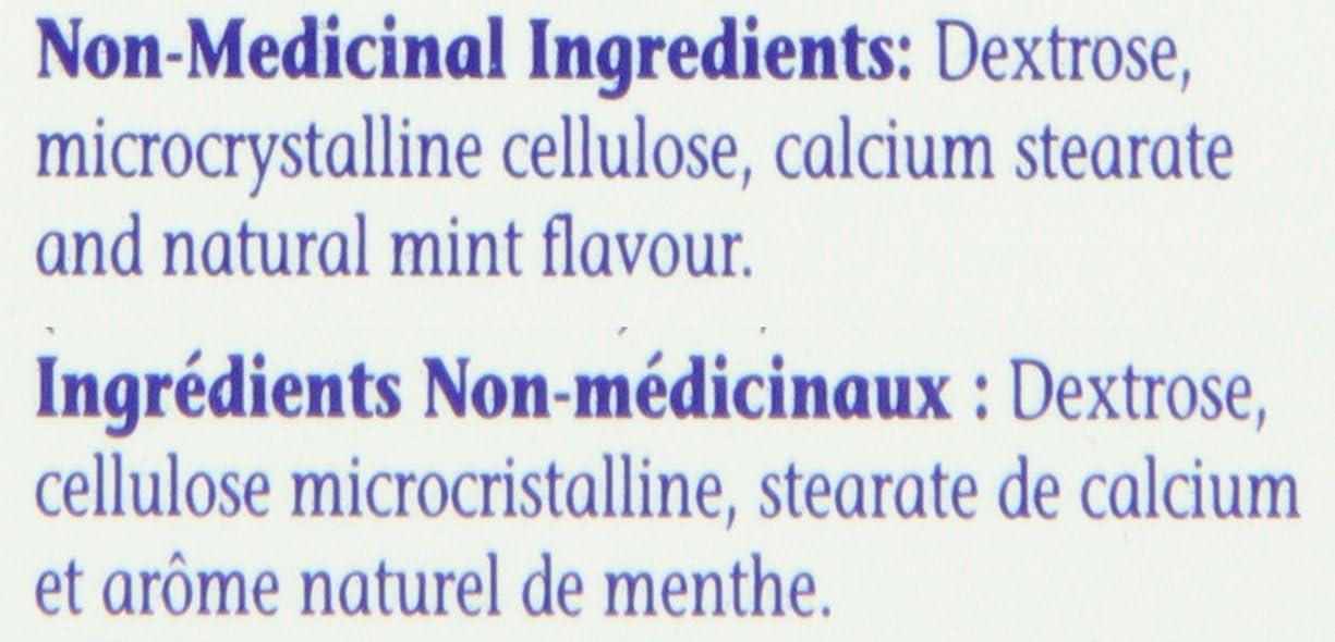 Lacteeze Extra Strength: Fast-Acting Lactase Enzyme Supplement | Buy ...
