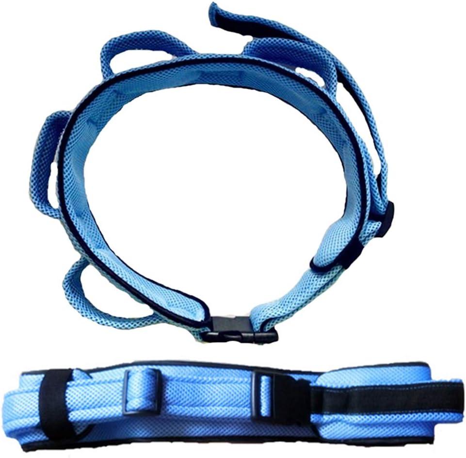Buy Medical Secure Transfer Giant Elder Restraint Belt | Safe ...