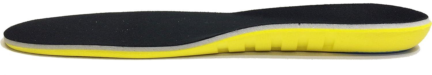 Peak Ultra Memory Work Insole - Superior Memory Foam Technology | Buy ...
