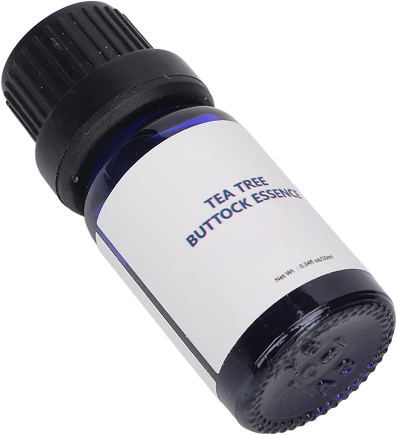 Hip Serum for Women Buttock Elastic Serum with Tea Tree Lifting ...