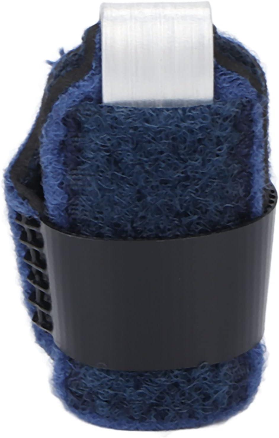 Premium Hammer Toe Straightener with Aluminum Plate & Velcro Fastener ...