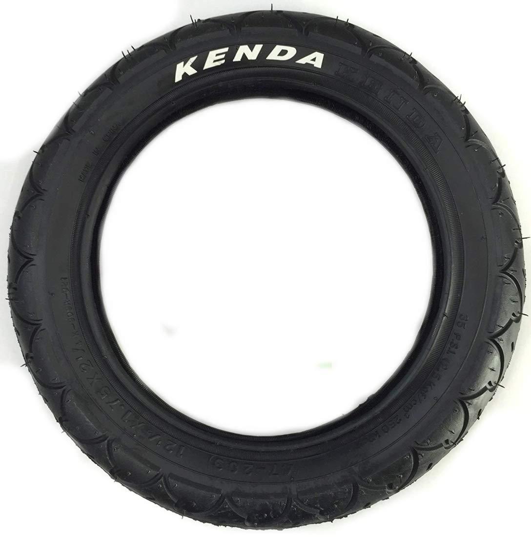 Buy 12 CBK-MS Tire (12 1/2 x 1.75) - Perfect for Strollers Trailers ...