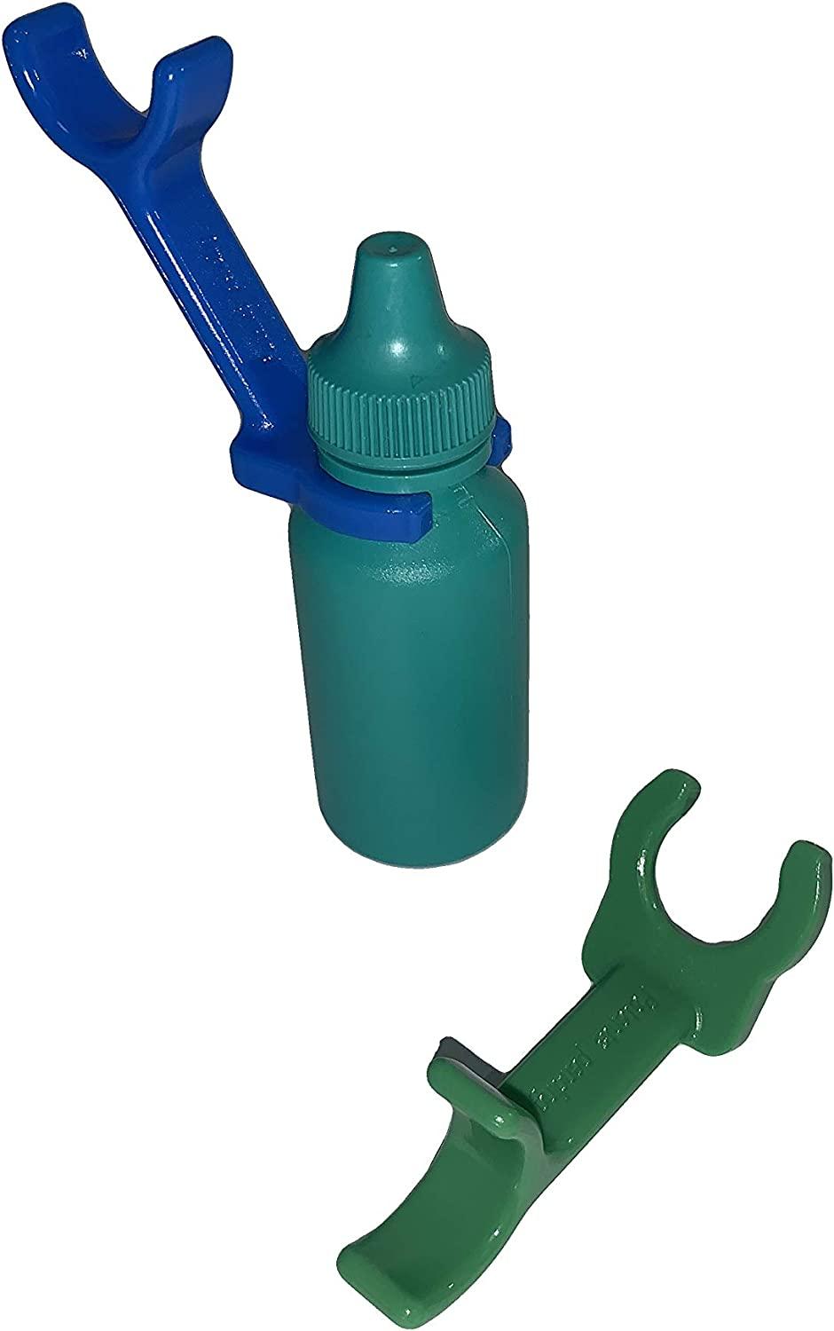 XactDrop Eye Drop Helper with Free Travel Pouch - $9.95 | Buy Now with ...