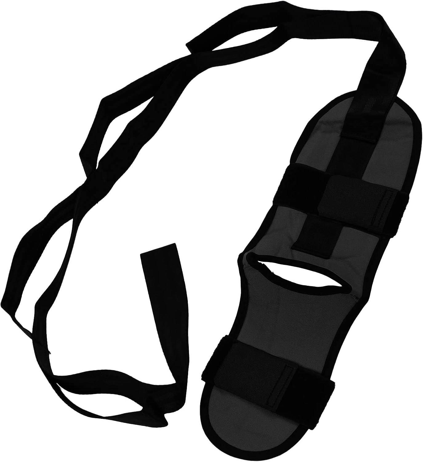 High Elasticity Foot Expansion Belt for Flexibility & Rehabilitation ...
