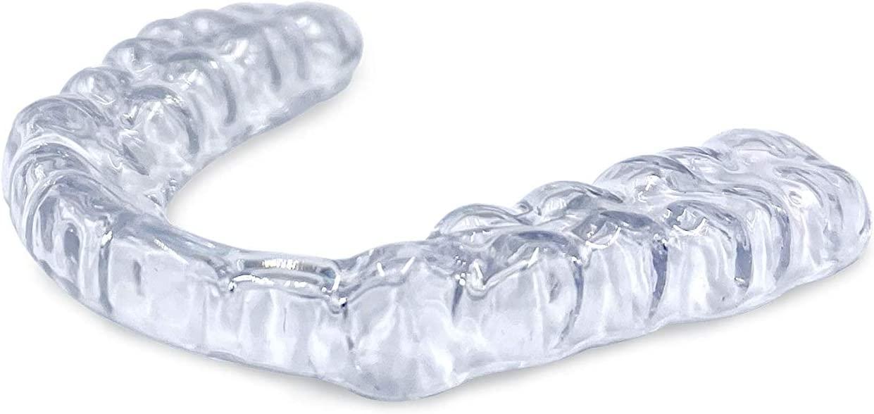 SWEETGUARDS Custom Dental Night Guard for Bruxism Teeth Grinding ...
