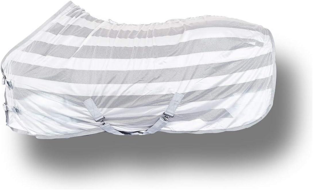 RL24 Flying Ceiling for Horses - Effective Insect Protection Breathable ...