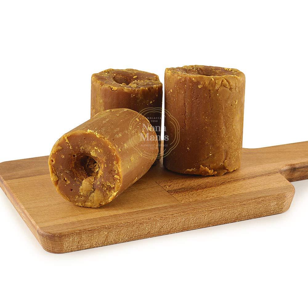 Premium Quality NONA MANIS Coconut Palm Sugar 17.6oz (500g) - Original ...