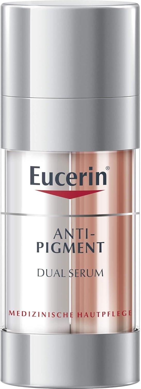 EUCERIN Anti-Pigment Dual Serum Box 30 ml + Sun Protection Pigment ...
