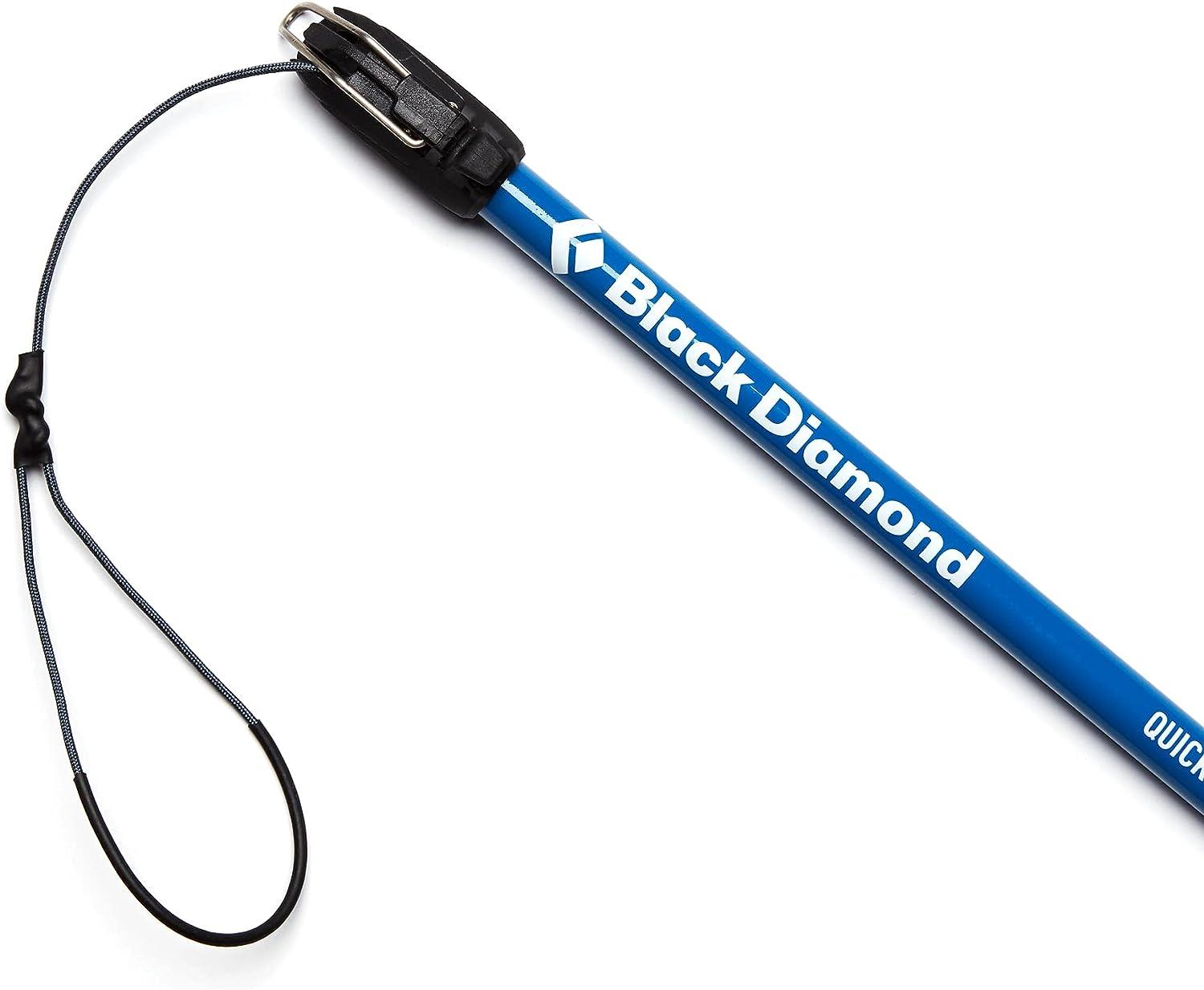 Black Diamond Carbon Backcountry Snow Probe 300cm - Quickdraw for ...