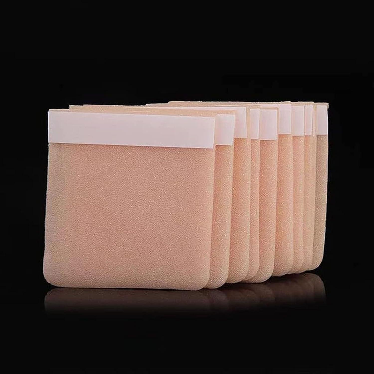 VDUCK Narrow Air Tubes - Incision Protection Cover for Laryngectomy ...