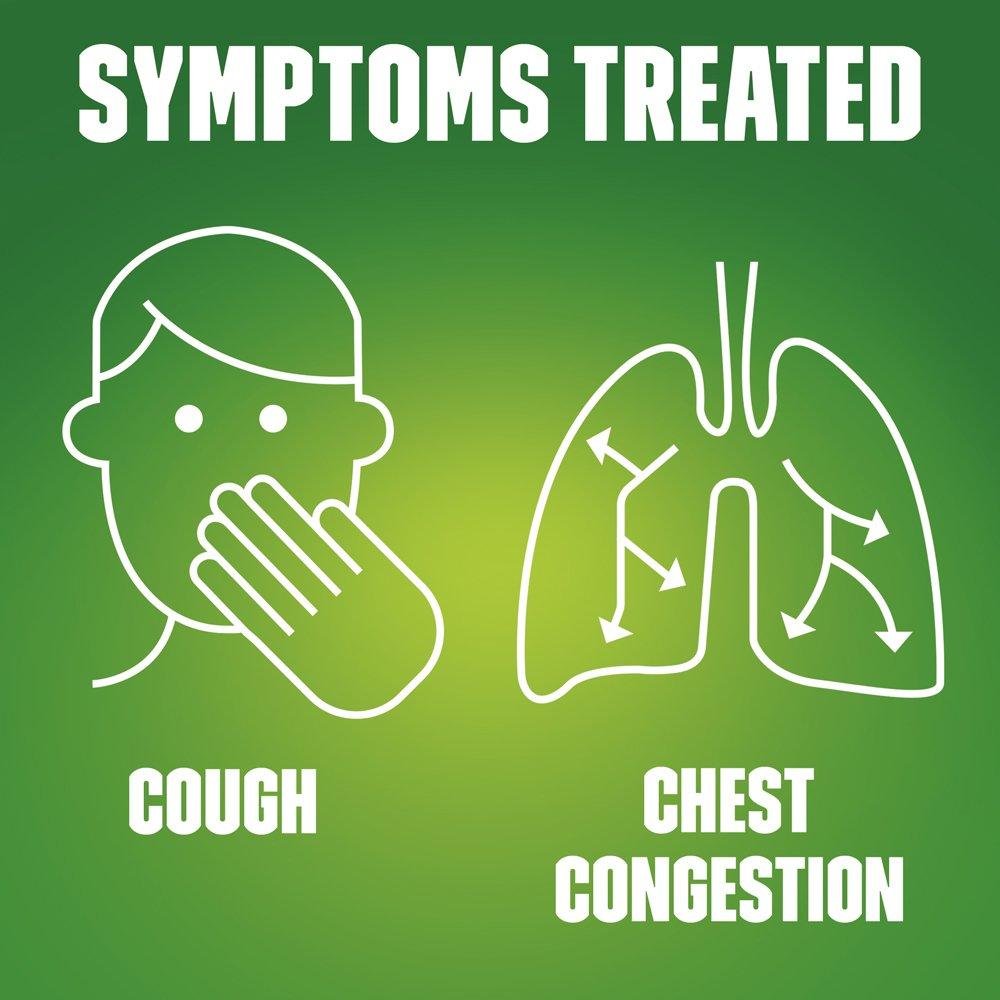 Mucinex DM 12 Hour Expectorant & Cough Suppressant Tablets - 20 Count ...