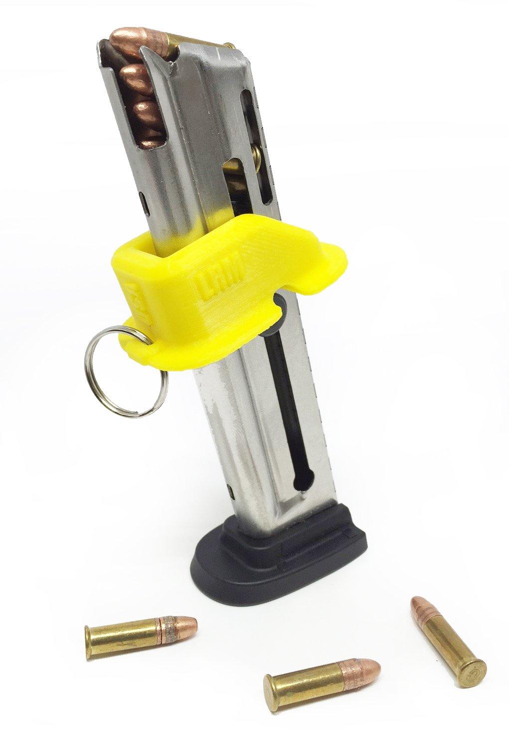 Hilljak Magazine Speed Loader for Smith & Wesson M&P 22, Ruger SR22 ...