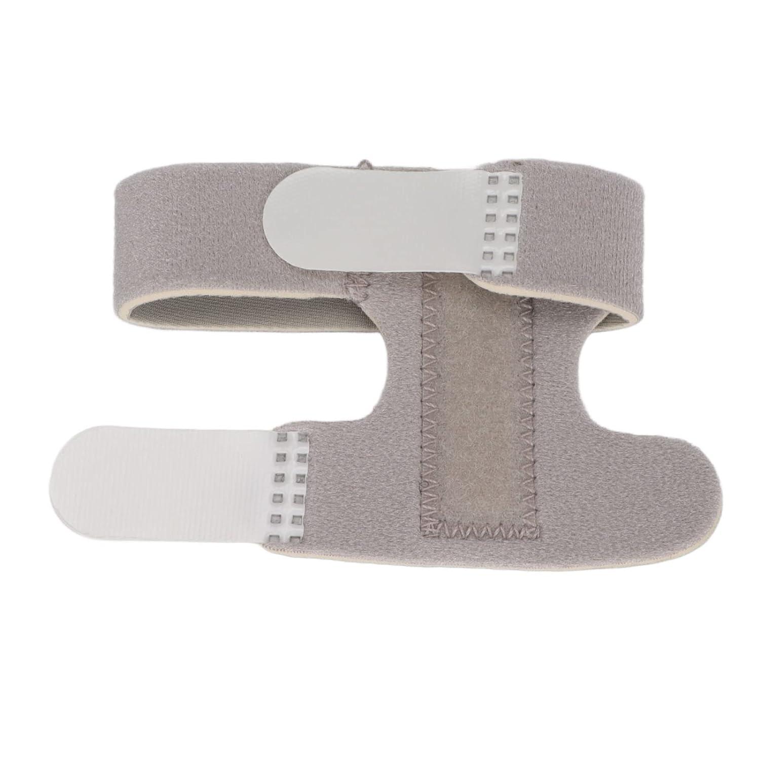 Yosoo Health Gear Adjustable Toe Brace Support - Bunion Corrector ...