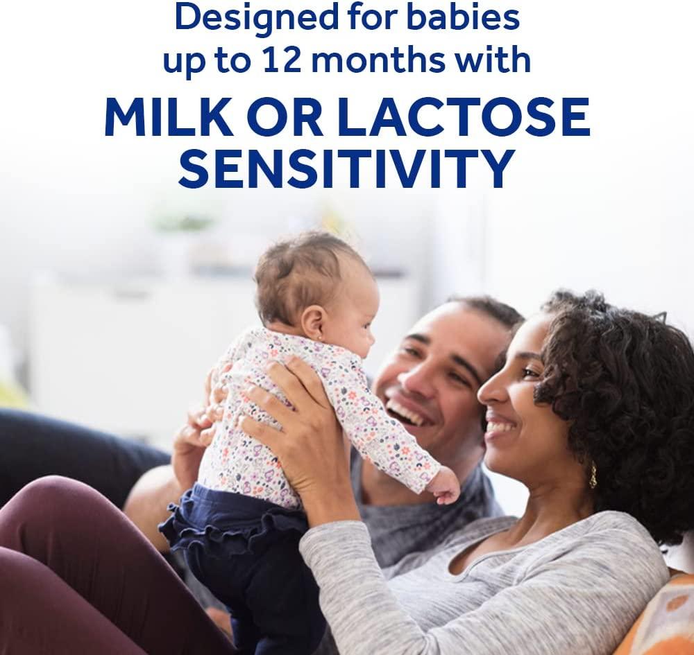 Gerber Good Start Gentle Soy Plant Based Protein Infant Formula - 20 oz ...