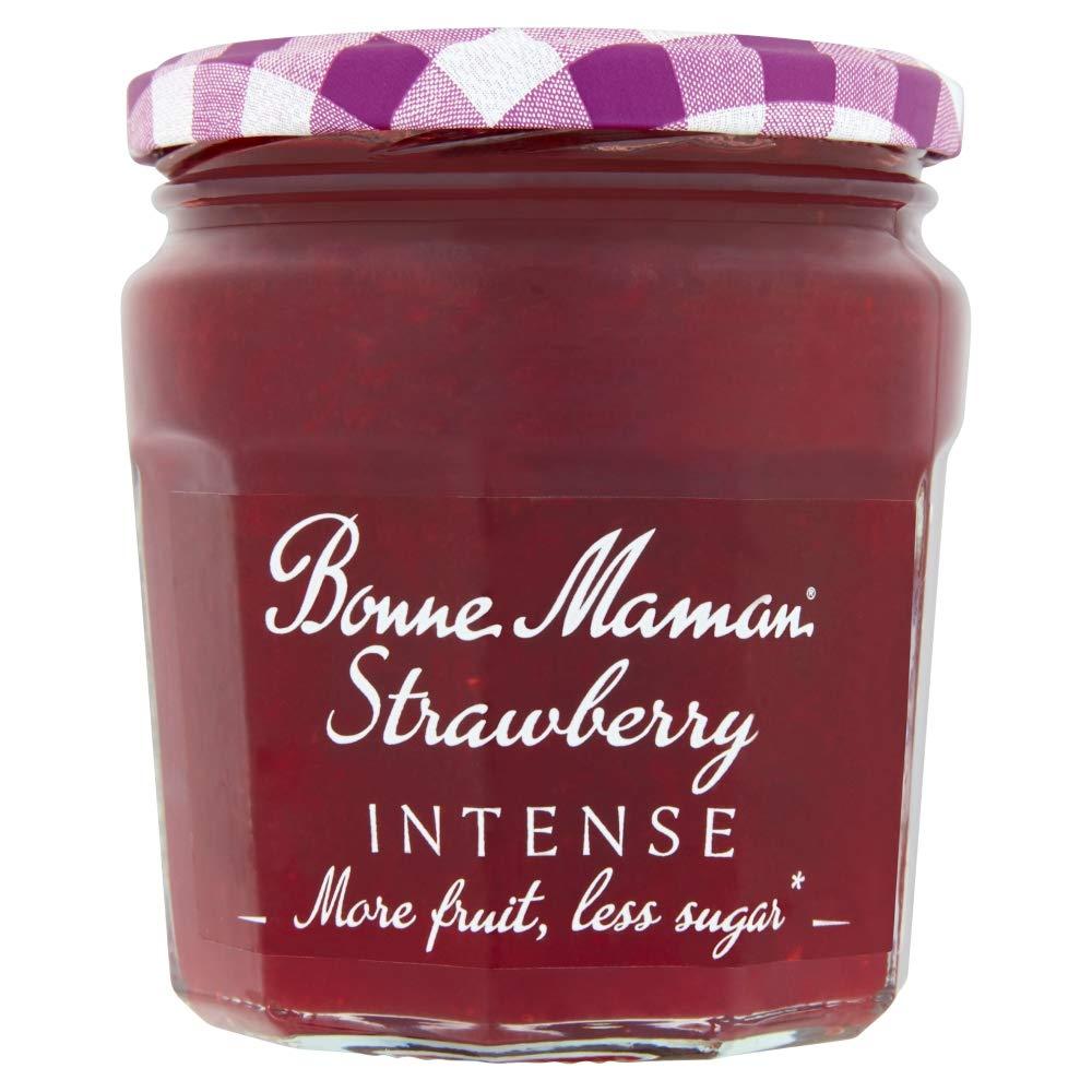 Bonne Maman Strawberry Intense 335g | Buy Now with Express ...