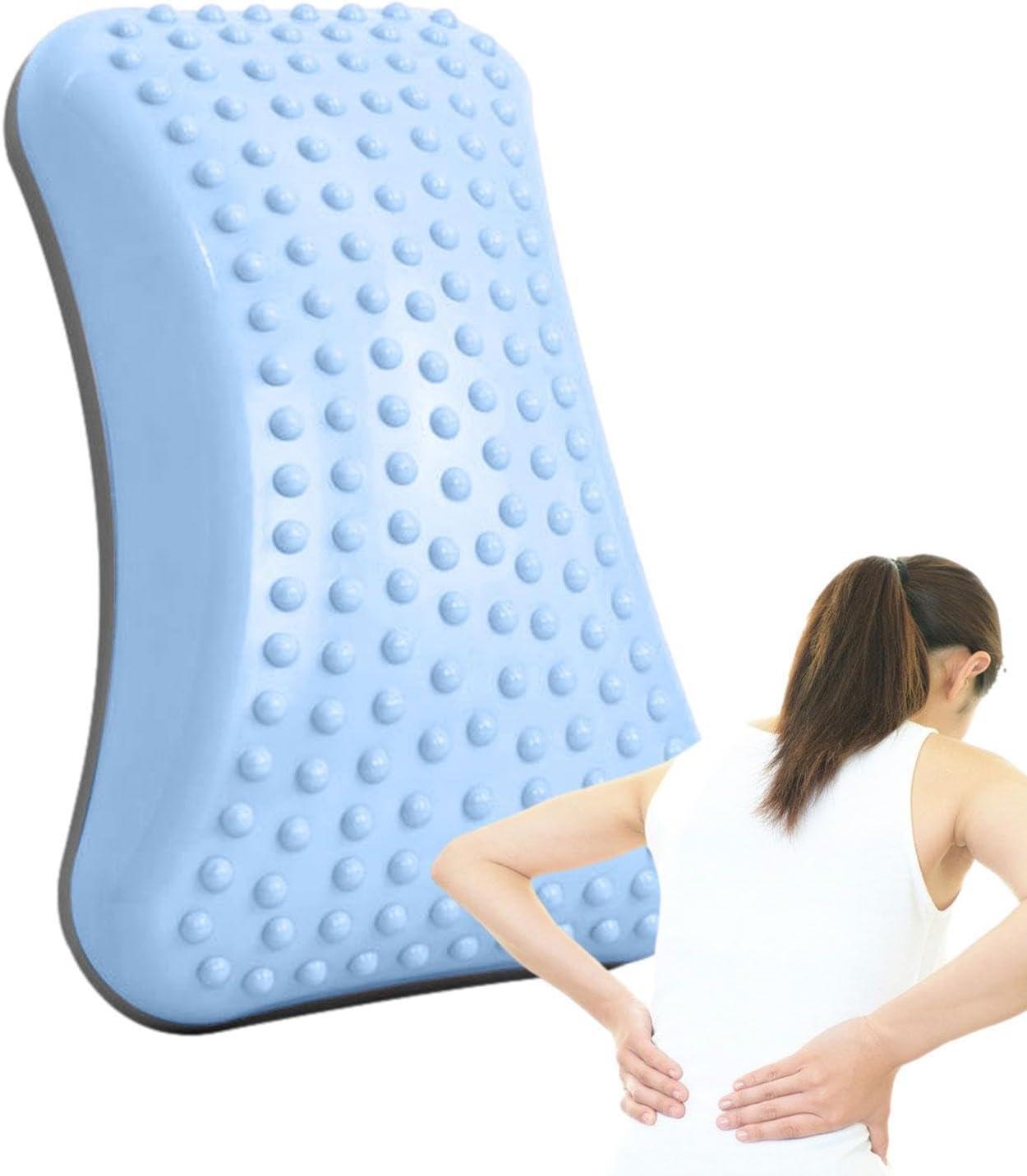 PHASZ Backshifted Pillows - Ergonomic Lumbar Support & Posture ...
