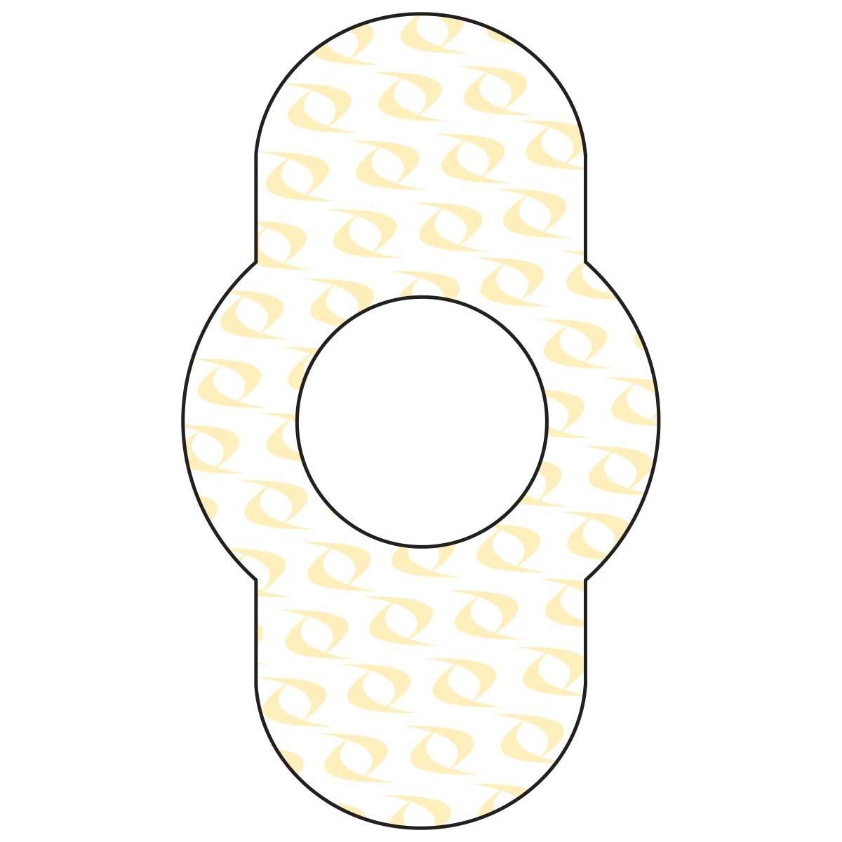 Speer-D-Ring SDG-M612 Mammography Skin Marker - Box of 100 ...