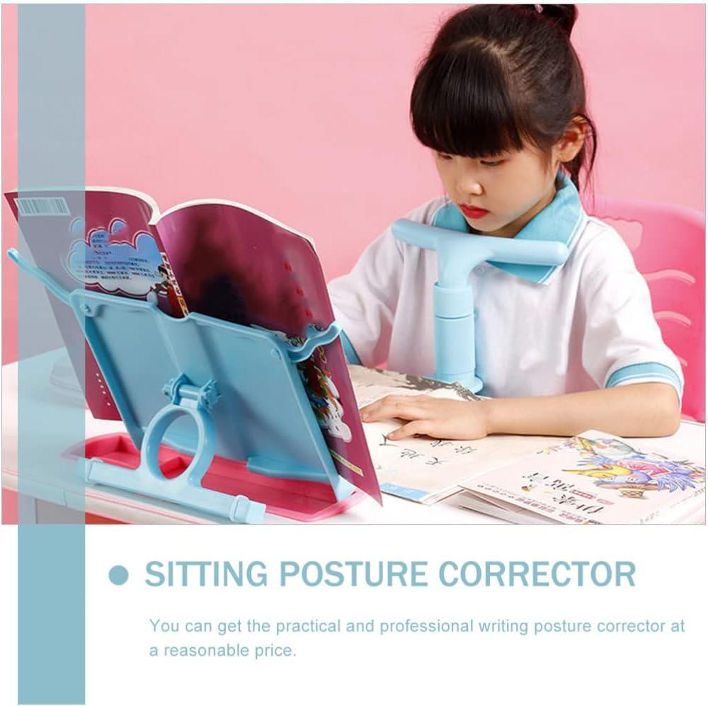 Toddmomy Tudents Sitting Posture Corrector Stand 1Pc Kid Sitting ...
