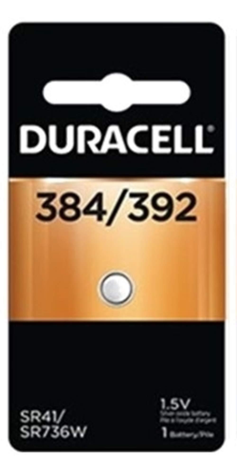 Buy 1.5V 384 Battery Watch - Long-lasting Power for Your Timepieces ...