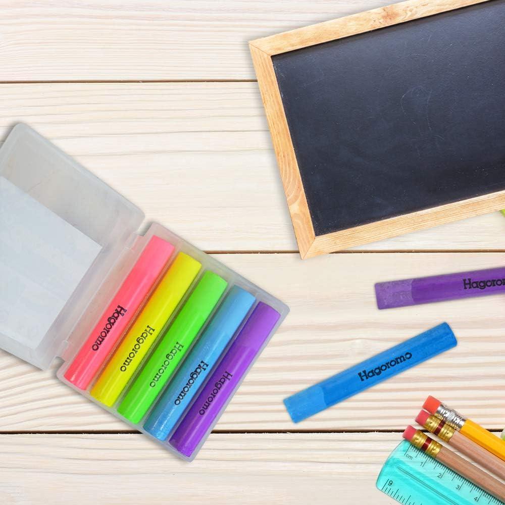 Hagoromo Chalk Case - Holds 5 Pieces - Durable and Convenient | Buy Now ...