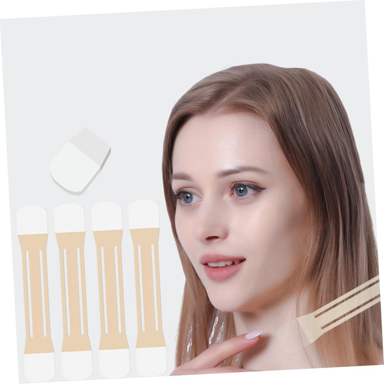 Mipcase 4pcs Neck Lift Stickers Neck Tape Neck Lift Tape for Neck Line ...