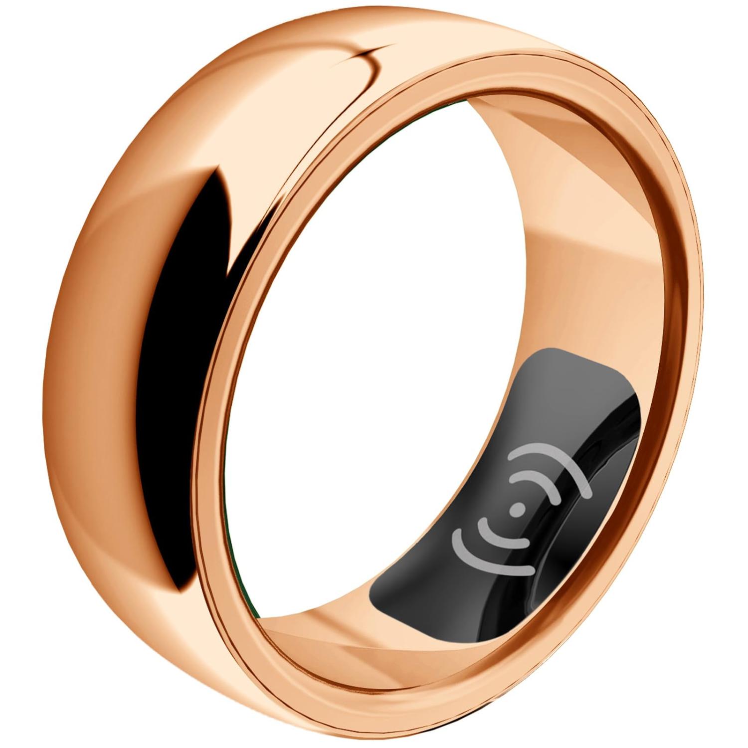Smart Rings Smart Rings For Men And Women Health Tracker For Monitoring ...