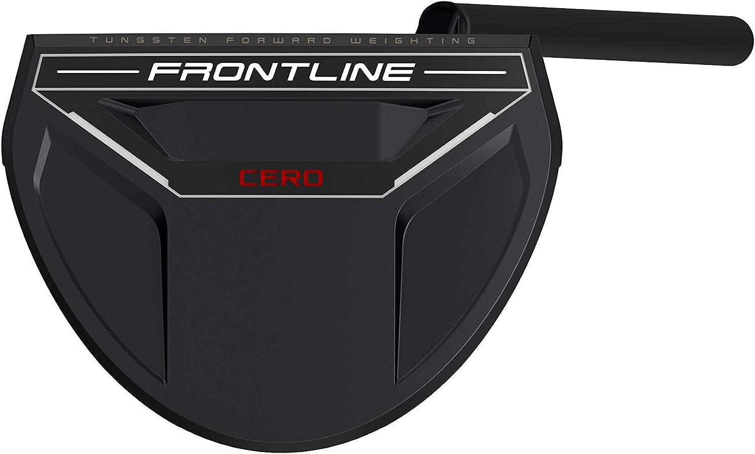Cleveland Golf Frontline Cero Putter 34 Right Hand with Standard Grip ...