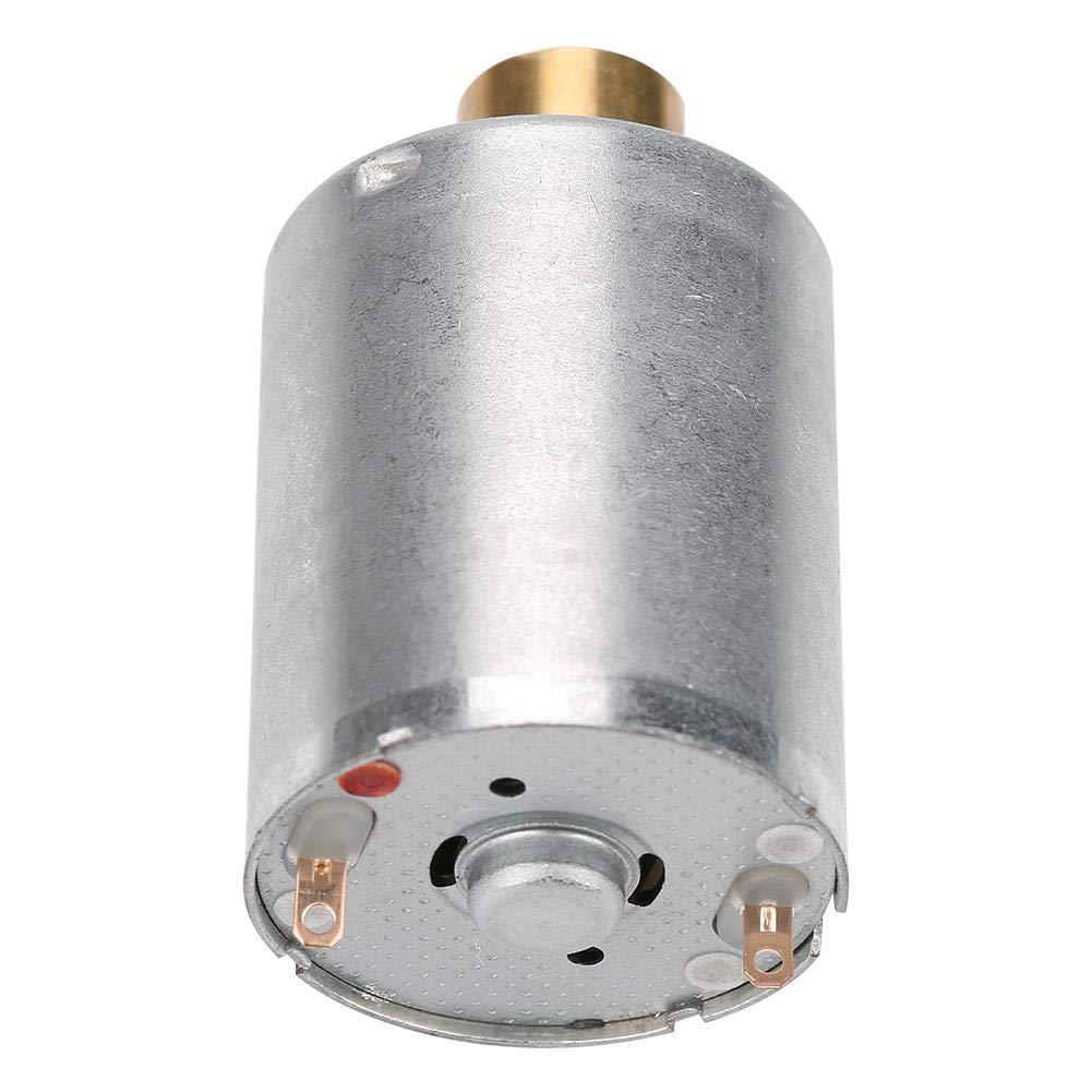 Mini Vibration Motor - 12V Small Electric Motor for Massagers - High ...
