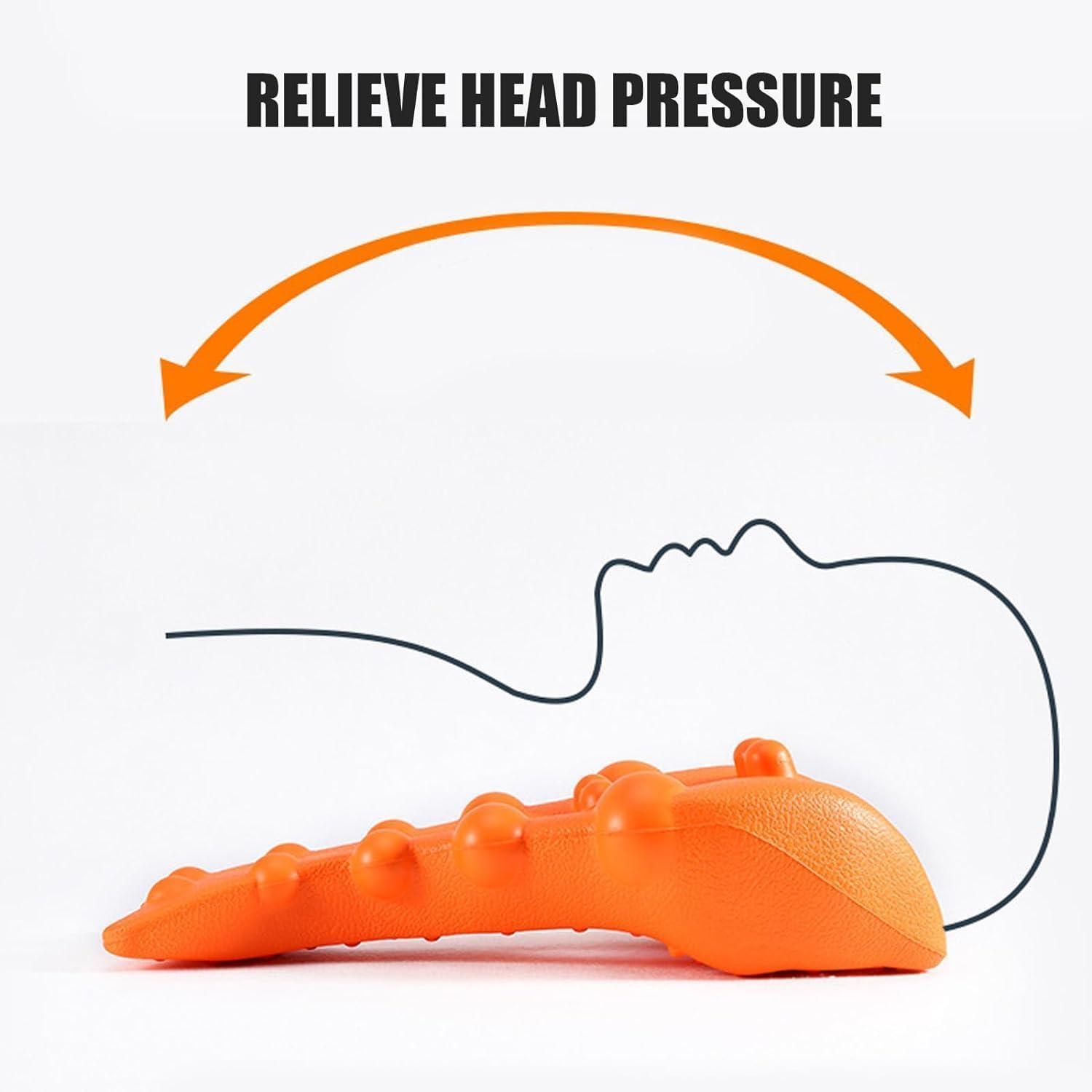 Trapezius Therapoint - Trigger Point Massage Device for Back Pain ...