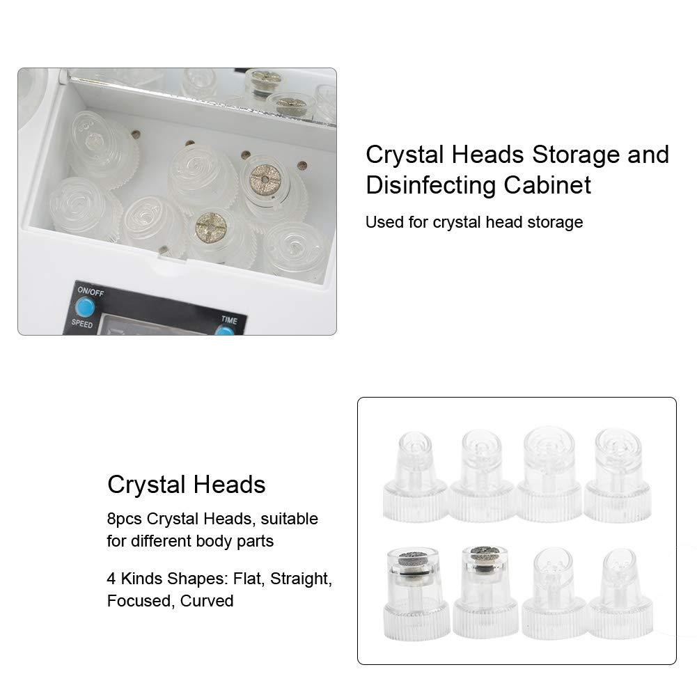 Professional Facial Beauty Treatment Machine for Skin Rejuvenation at ...