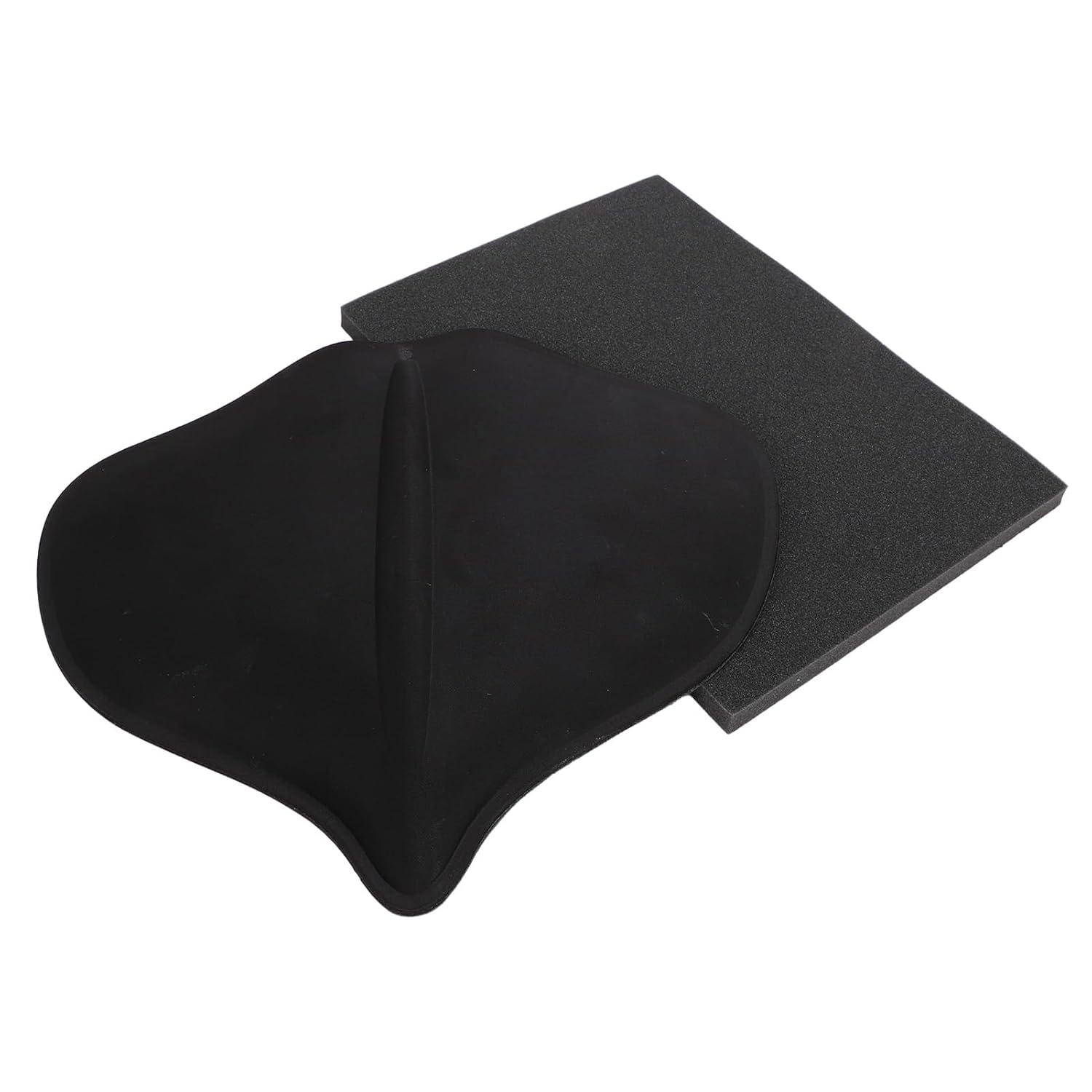 TARSHYRY Foam Lumbar Board - High Compression Abdominal Back Board for ...