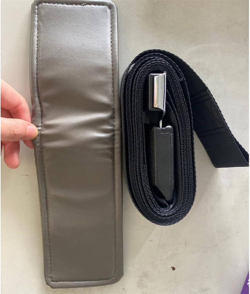 Adjustable Joint Mobilization Belt for Physiotherapy | Traction ...