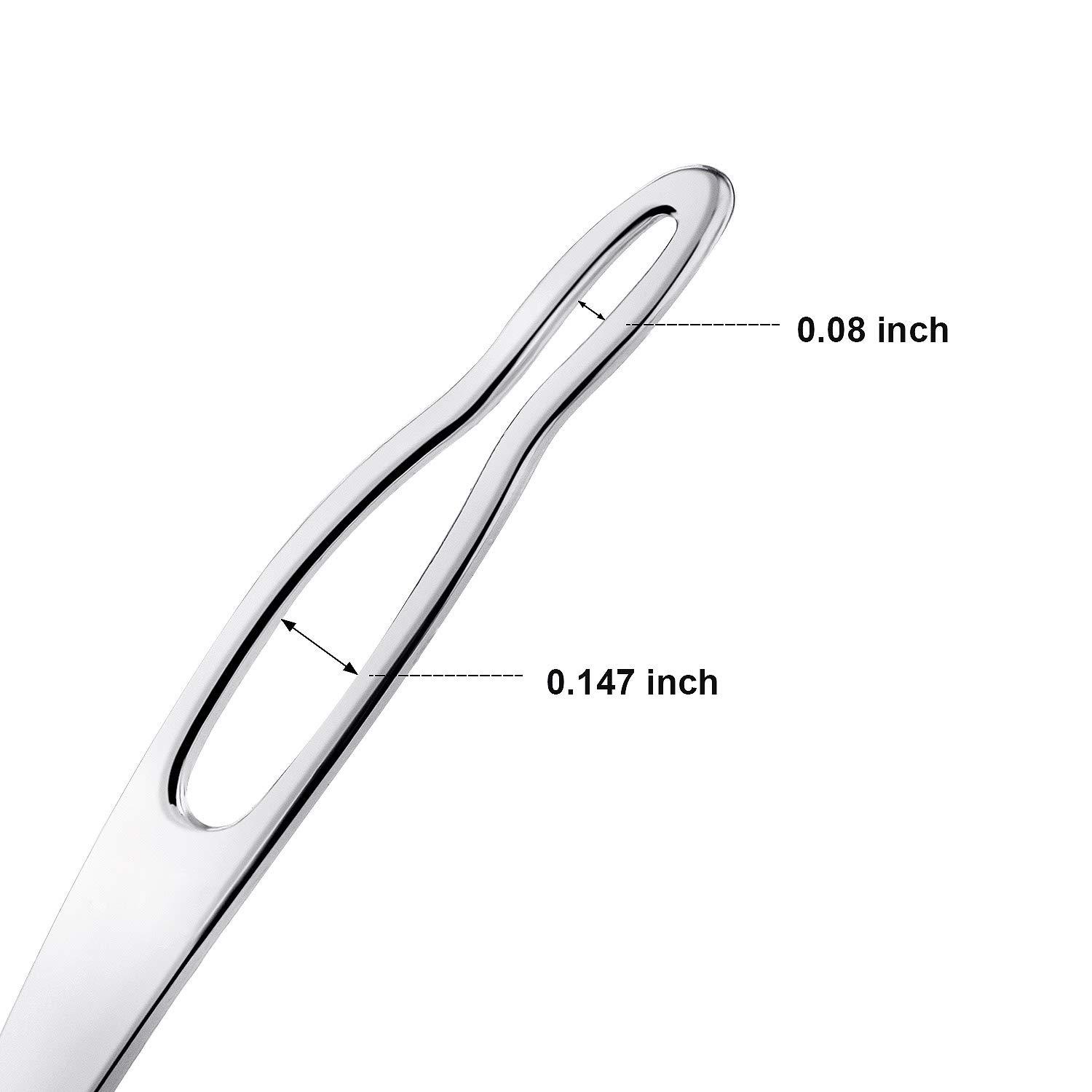 Interlocking Dreadlock Tool - Easyloc Accessory for Locs, Sisterlocks ...