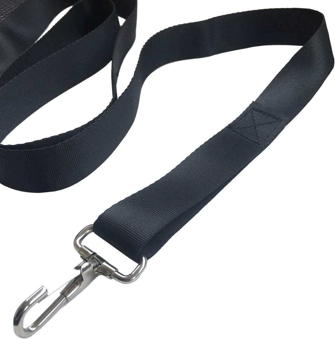 Vtete 2 Pcs Adjustable Bimini Top Straps with Snap Hooks - Marine ...